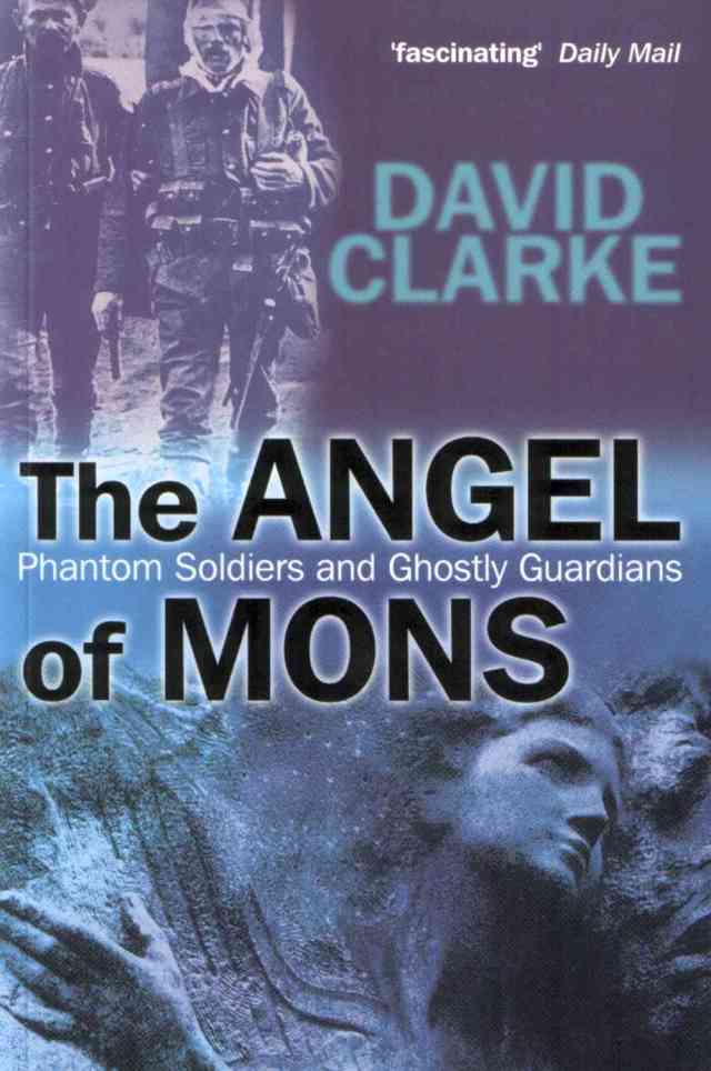 Angel of Mons