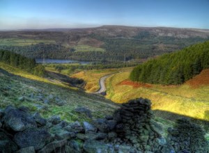 Longdendale Lights [updated 2011]