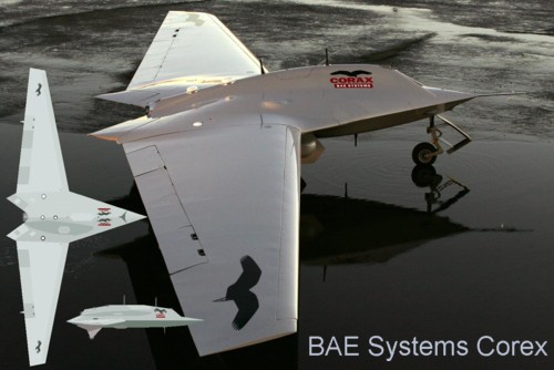 UFO? = UAV