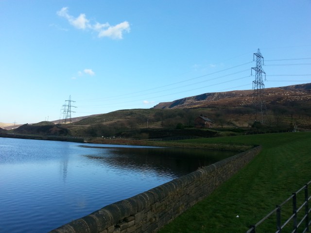 Lore & Legend on The Pennine Way