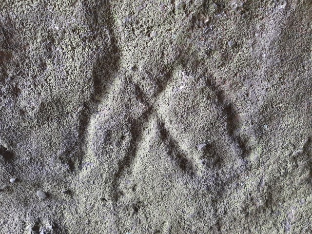 Britain’s Ritual Protection Marks